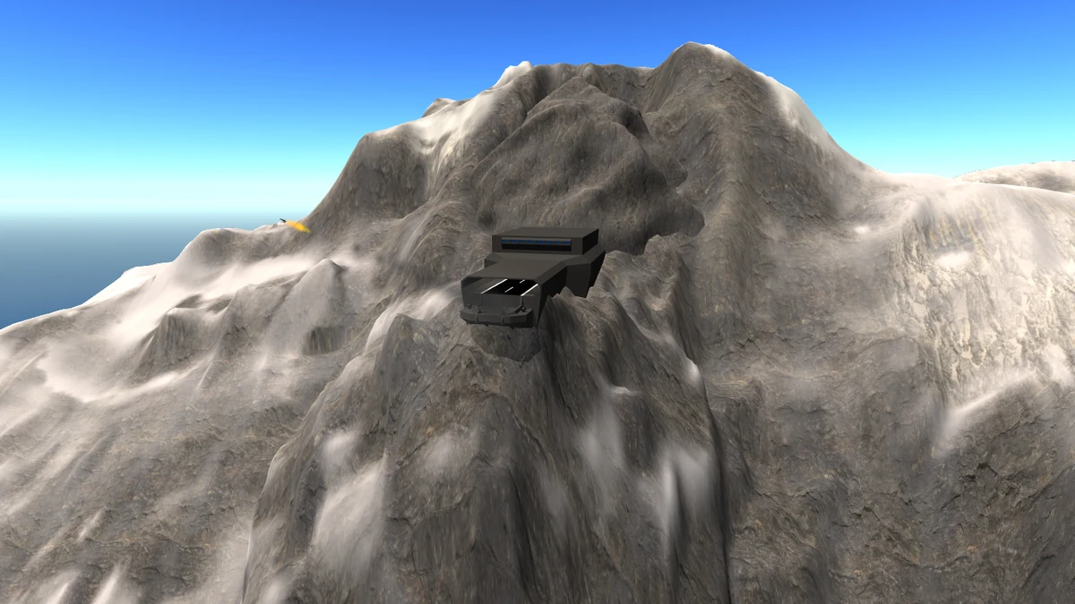 Ice Base | Simpleplanes Wiki | Fandom