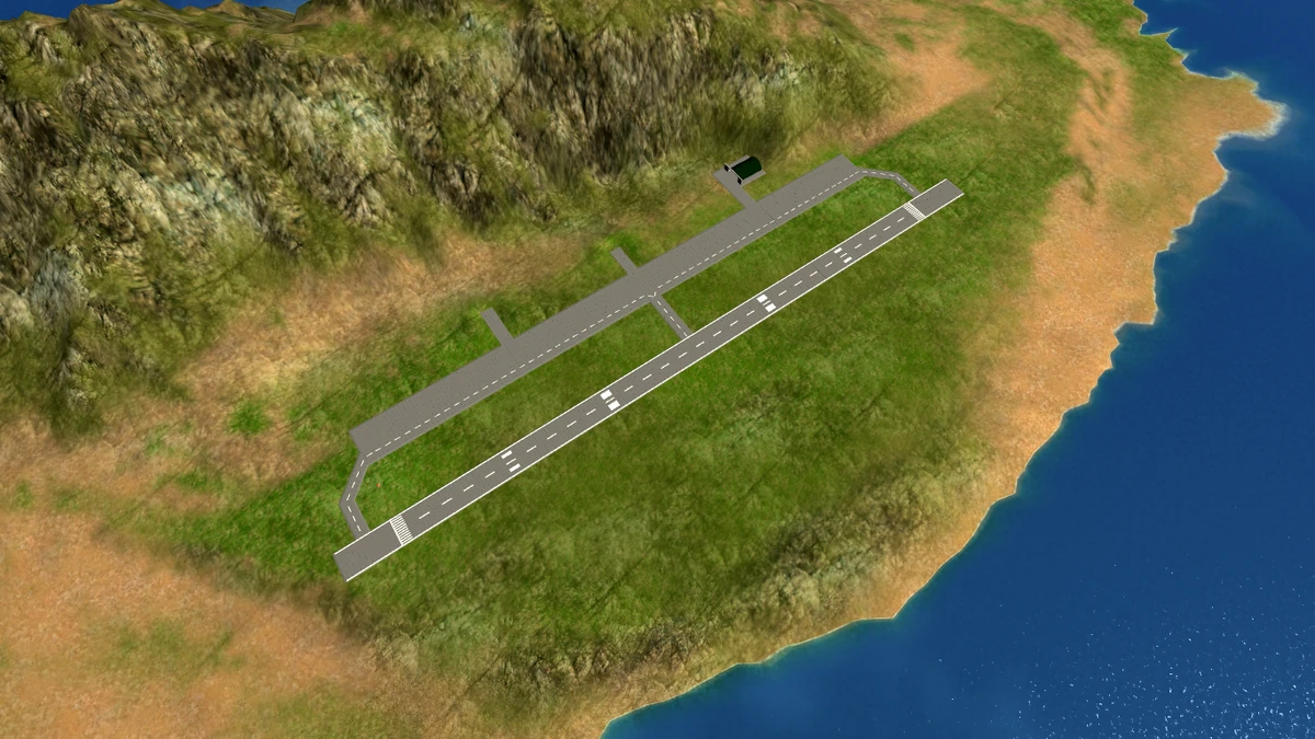 List of Locations | Simpleplanes Wiki | Fandom