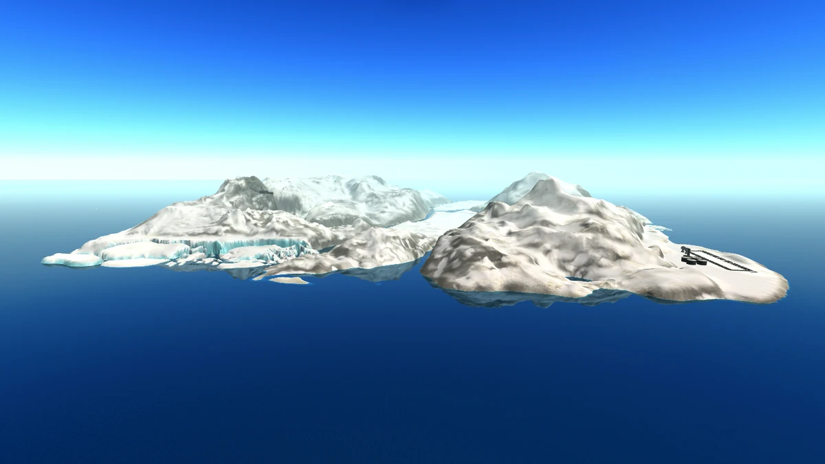 Snowstone | Simpleplanes Wiki | Fandom