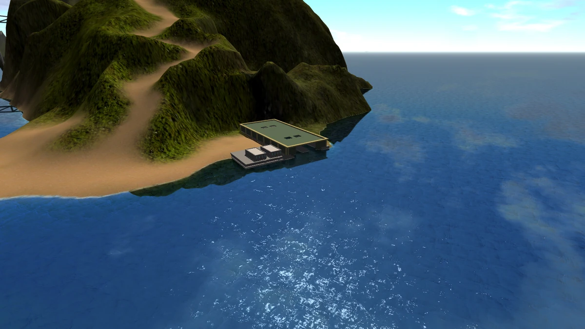 Water Takeoff | Simpleplanes Wiki | Fandom
