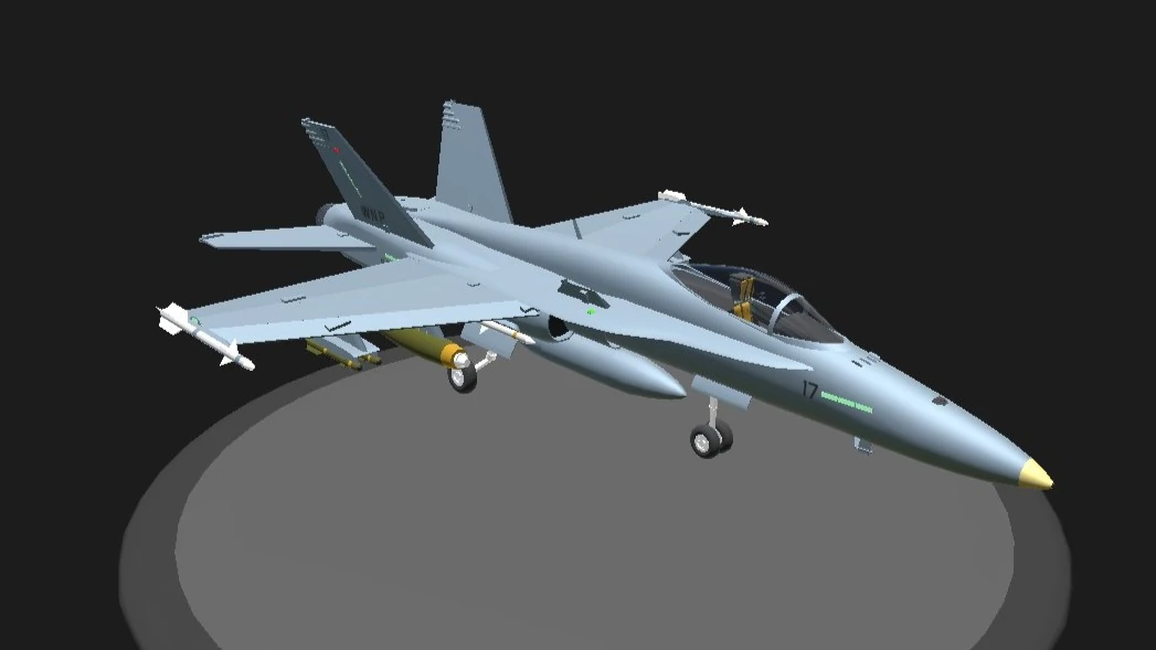 Wasp | Simpleplanes Wiki | Fandom