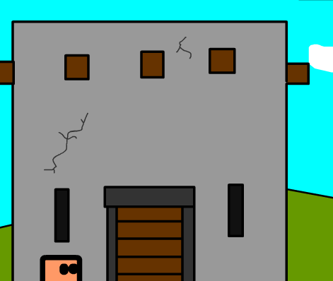 Training House | Simple Quest Wiki | Fandom