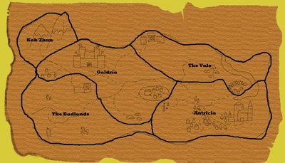 Maladra | Simple Quest Wiki | Fandom
