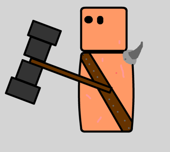 Clayon | Simple Quest Wiki | Fandom