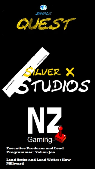 Simple Quest Wiki | Fandom