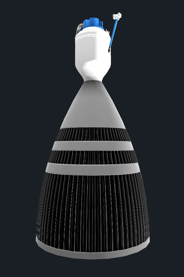 Rocket Engine | Juno: New Origins Wiki | Fandom