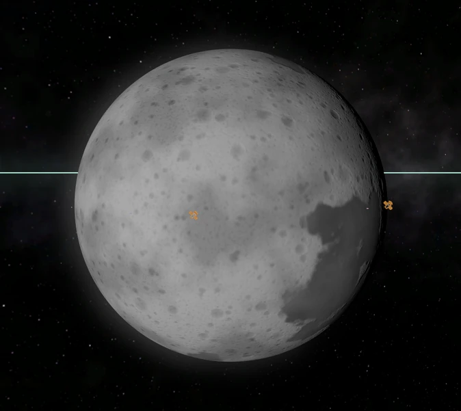 Juno System | Juno: New Origins Wiki | Fandom