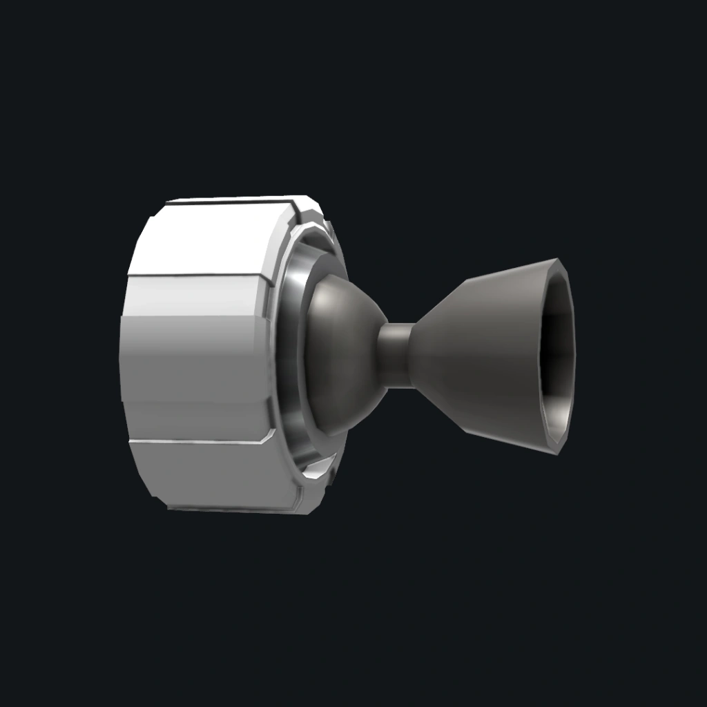 Multi Directional RCS | Juno: New Origins Wiki | Fandom