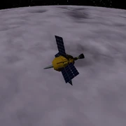 Orcus | Juno: New Origins Wiki | Fandom