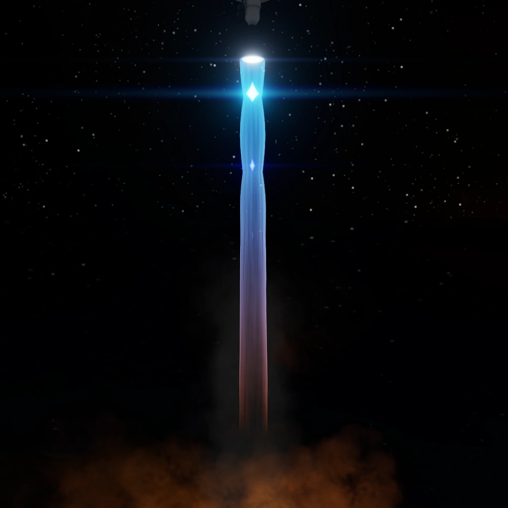 Rocket Engine | Juno: New Origins Wiki | Fandom