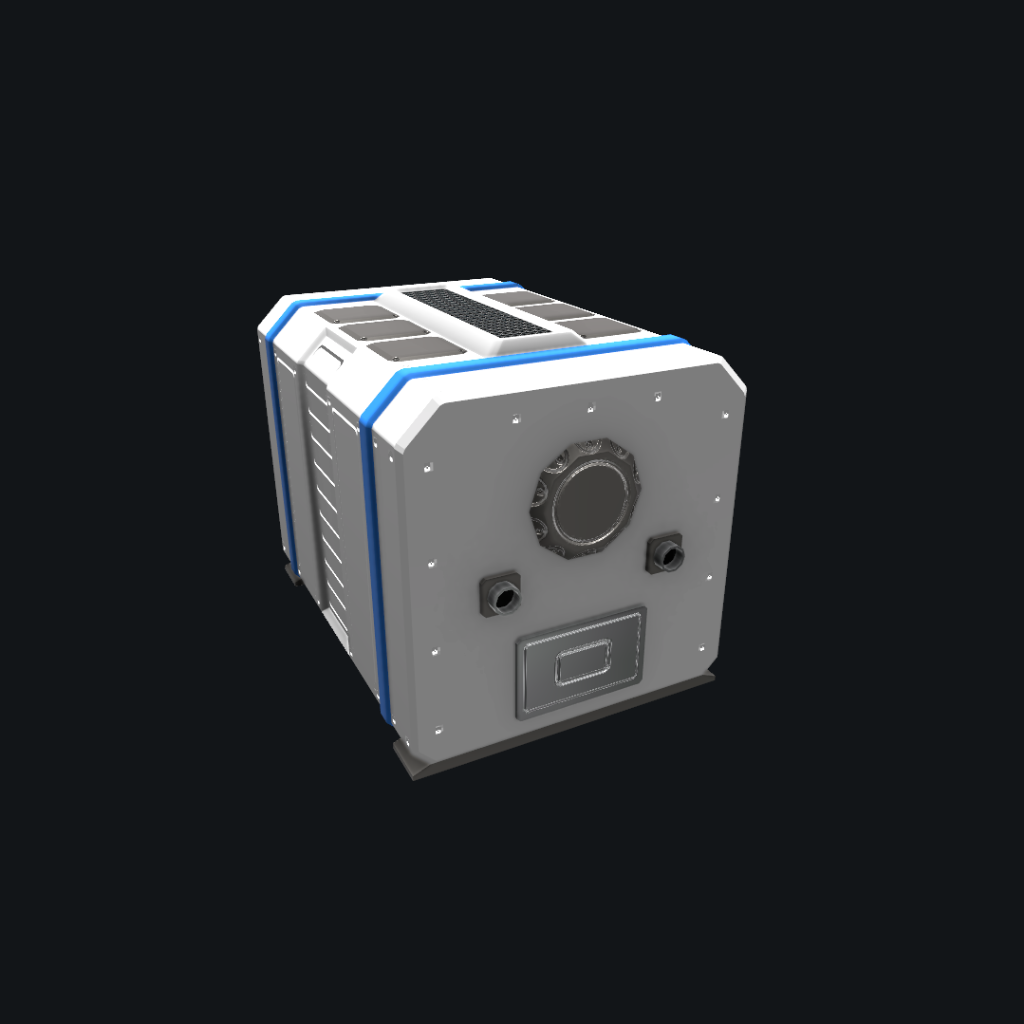 Fuel Cell Juno New Origins Wiki Fandom