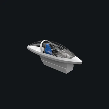 Cockpit | Juno: New Origins Wiki | Fandom