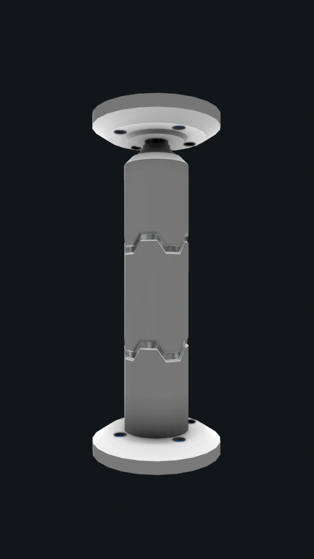 Piston | Juno: New Origins Wiki | Fandom