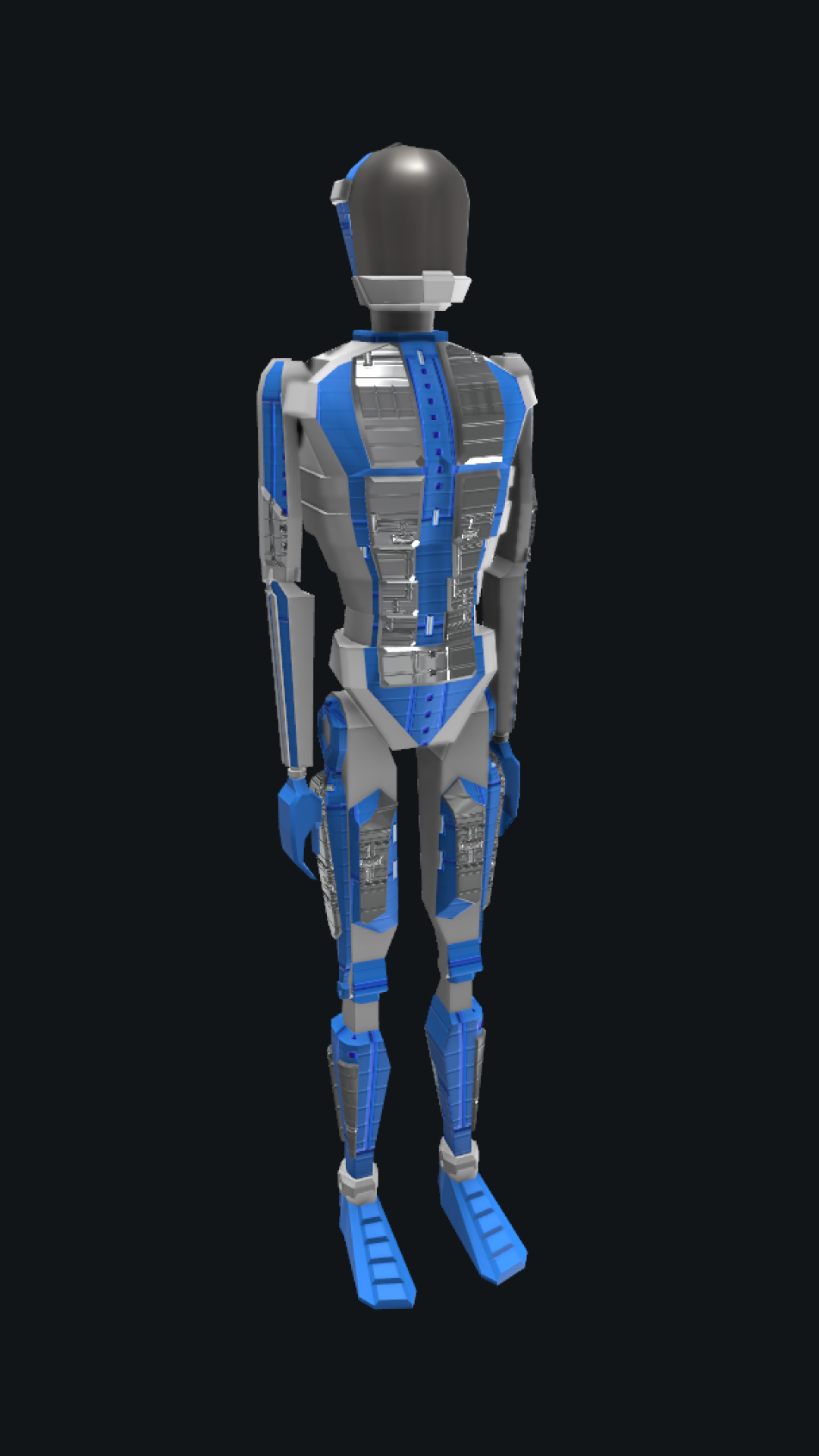 Test Dummy | Juno: New Origins Wiki | Fandom