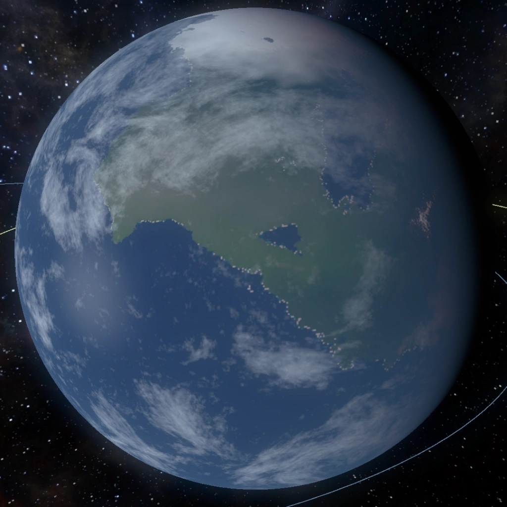 Juno System | Juno: New Origins Wiki | Fandom