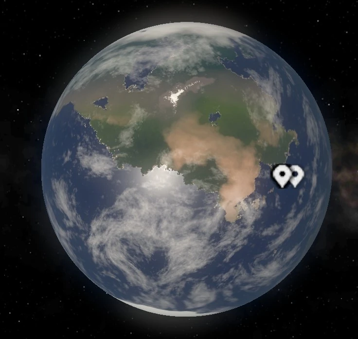 Droo | Juno: New Origins Wiki | Fandom