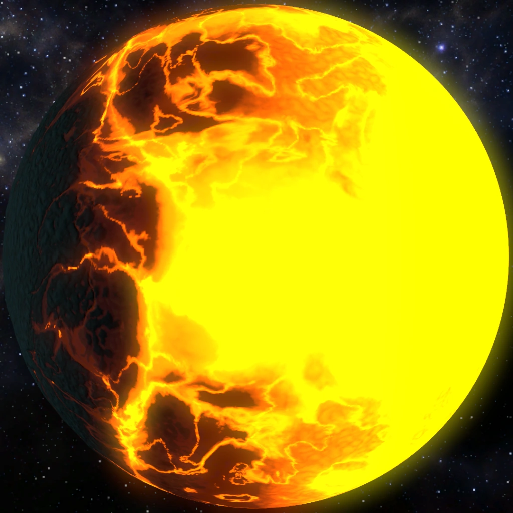 Vulco | Juno: New Origins Wiki | Fandom