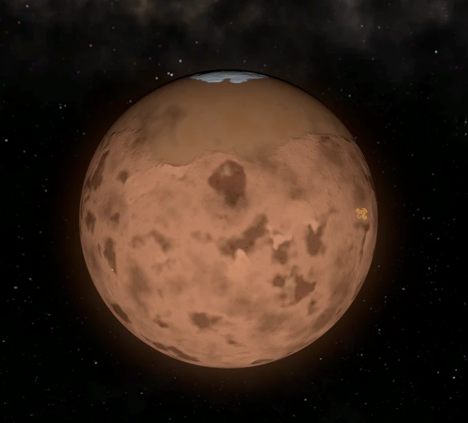 Juno System | Juno: New Origins Wiki | Fandom