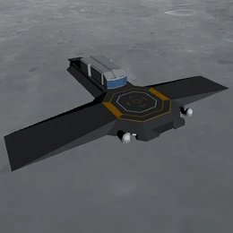 Luna | Juno: New Origins Wiki | Fandom