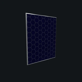 Solar Panel | Juno: New Origins Wiki | Fandom