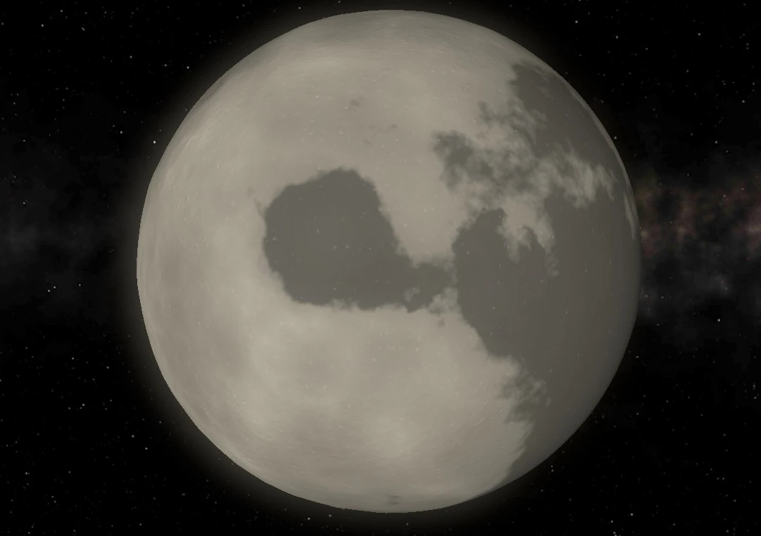 Luna | Juno: New Origins Wiki | Fandom