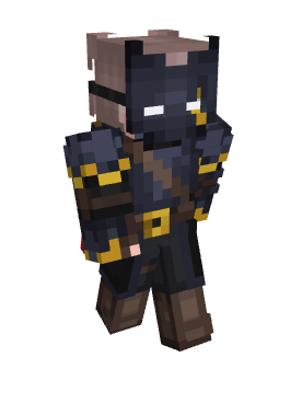 Doly | SimpleSMP Wiki | Fandom