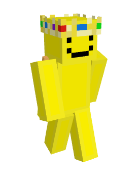 PrinceZam | SimpleSMP Wiki | Fandom