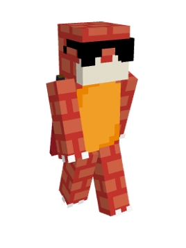 Pangi | SimpleSMP Wiki | Fandom