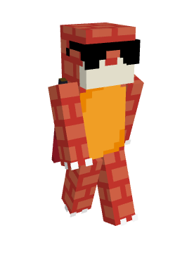 Pangi | SimpleSMP Wiki | Fandom