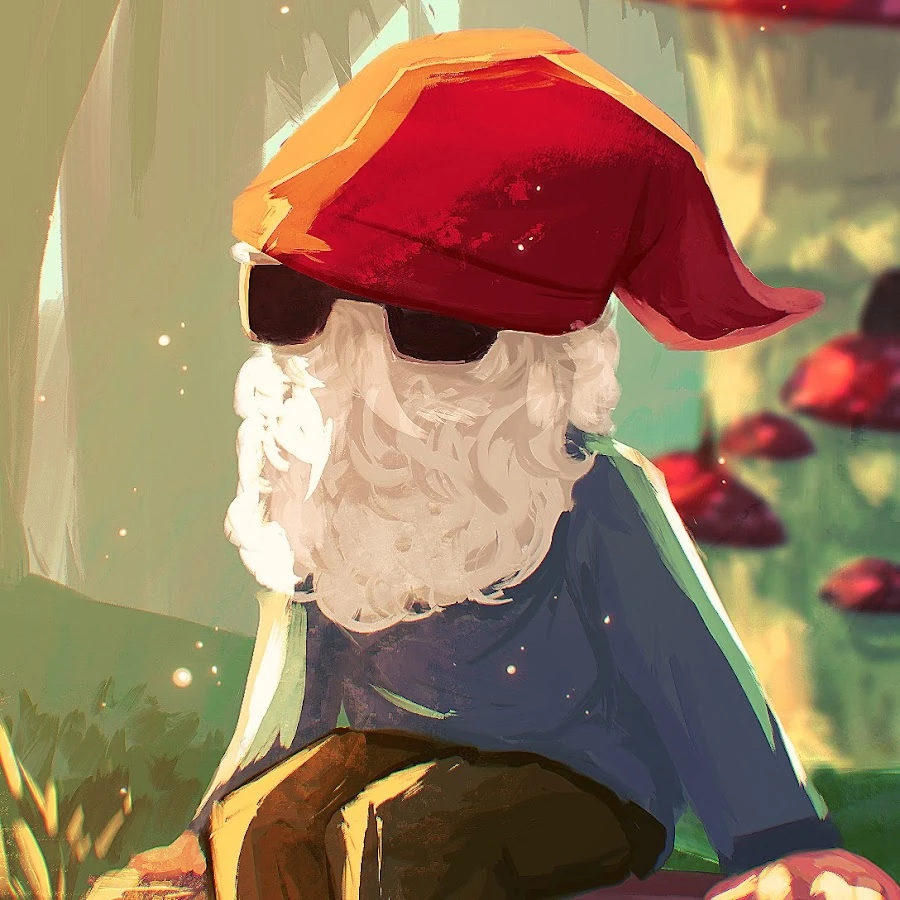 Gnomish | SimpleSMP Wiki | Fandom