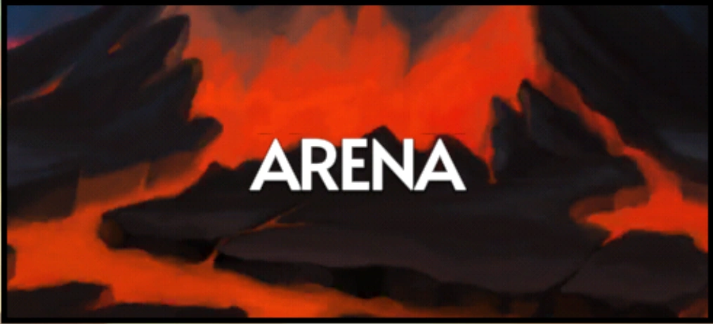 Arena | Simplest RPG Game - Online Edition Wiki | Fandom