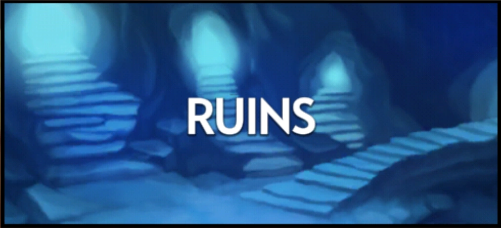 Ruins | Simplest RPG Game - Online Edition Wiki | Fandom