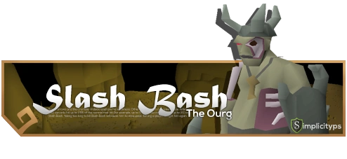 Slash Bash Guide | Simplicityps Wiki | Fandom