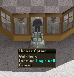 Magic Well Items Guide | Simplicityps Wiki | Fandom