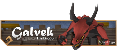 Galvek Guide | Simplicityps Wiki | Fandom