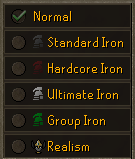 Simplicity Gamemodes | Simplicityps Wiki | Fandom