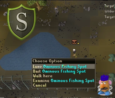 Fishing Guide | Simplicityps Wiki | Fandom