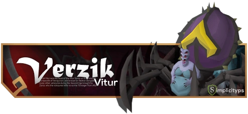 Verzik Vitur Guide | Simplicityps Wiki | Fandom
