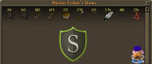 Fishing Guide | Simplicityps Wiki | Fandom