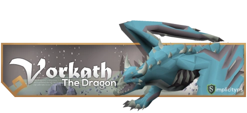 Vorkath Guide | Simplicityps Wiki | Fandom