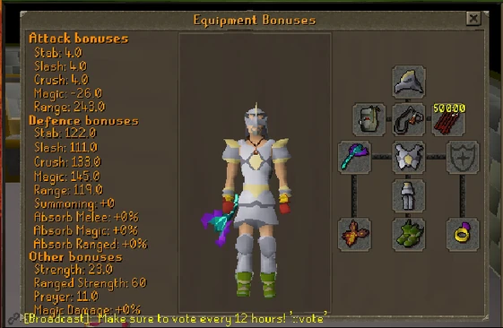 Vorkath Guide | Simplicityps Wiki | Fandom