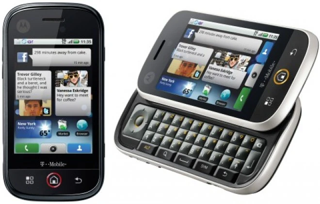 Motorola MB200 | Simply-Android Wiki | Fandom