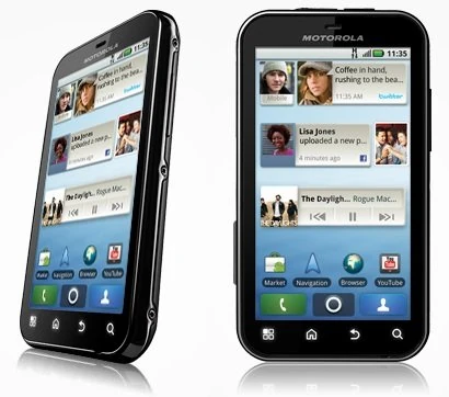 Motorola MB525 | Simply-Android Wiki | Fandom