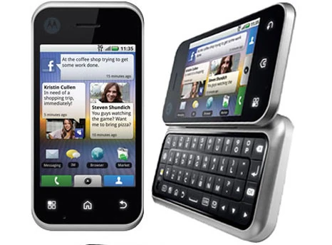Motorola MB300 | Simply-Android Wiki | Fandom
