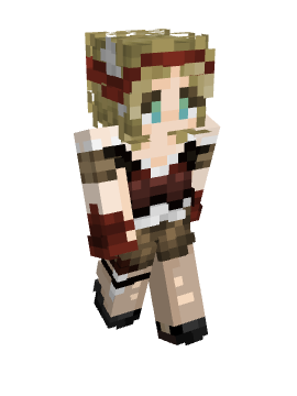 Messykeys | Simply Vanilla MC Wiki | Fandom