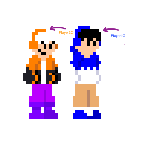 Player1O | SIMPS SMP Wiki | Fandom