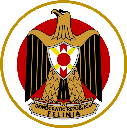 Felinia | SIMP SMP Wiki | Fandom