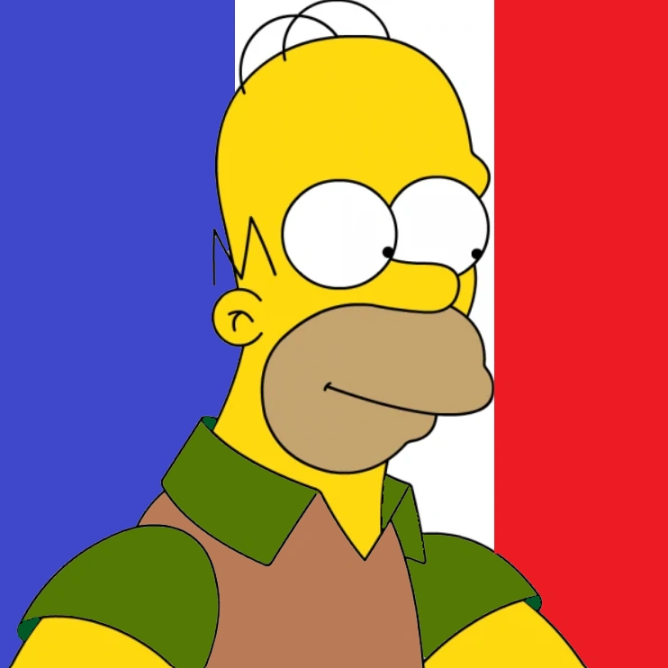 Homère Simpfils | Simpson Fanfiction Wiki | Fandom