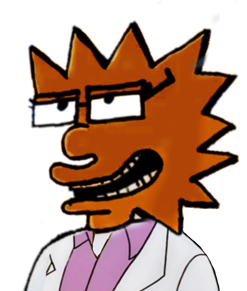 Jude Simpson | Simpson Fanfiction Wiki | Fandom