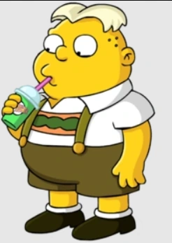 Uter Zörker | Simpson Fanfiction Wiki | Fandom